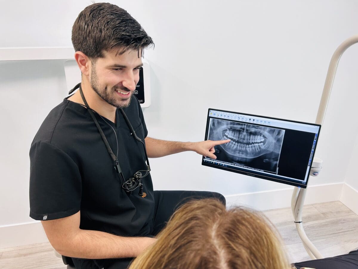 Naples Cosmetic & Family Dentistry | Cameron Dental Studio