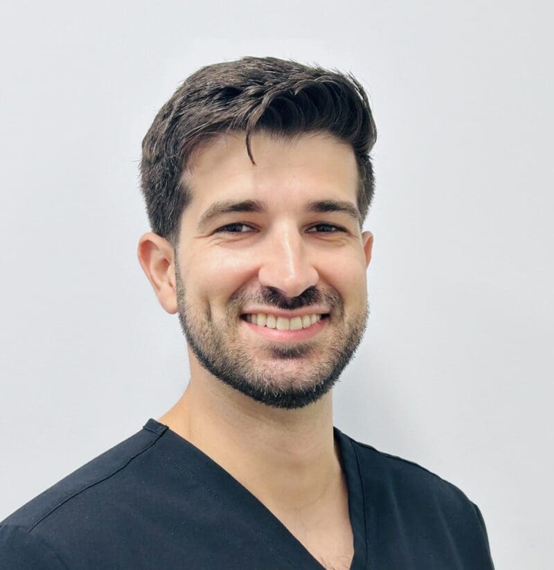 Meet Our Expert Dentists | Cameron Dental Studio