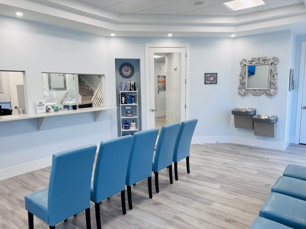 Office Tour - Cameron Dental Studio